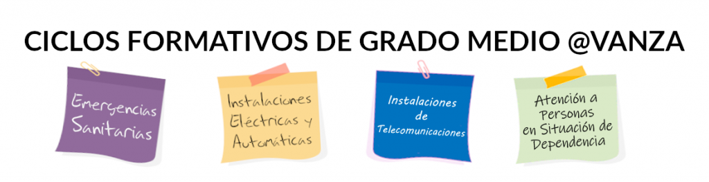 @vanza – Plataforma de Educación a Distancia de Extremadura